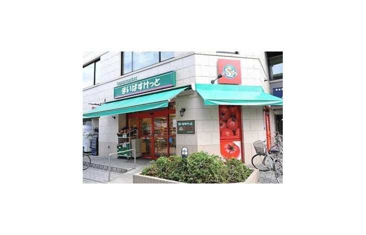 MAXIV西大島 | 東京都23区の賃貸マンションで1人暮らしをするならお任せください！