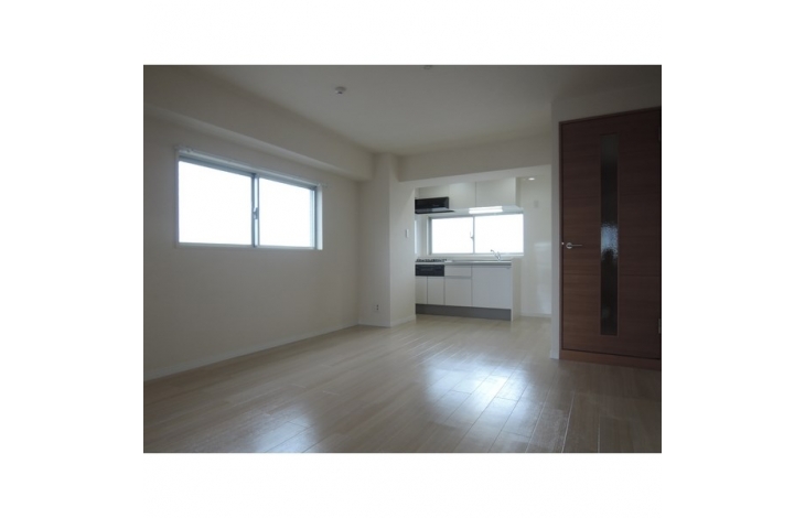 第一スカイハイツ足立の部屋情報(**｜2LDK｜**)[32324]【満室】｜アセットナビ