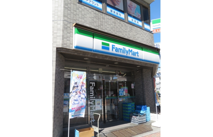 【公式】AXAS新江古田Sta. | AXAS（アクサス）シリーズ | 東京都23区の賃貸マンションで1人暮らしをするならお任せください！