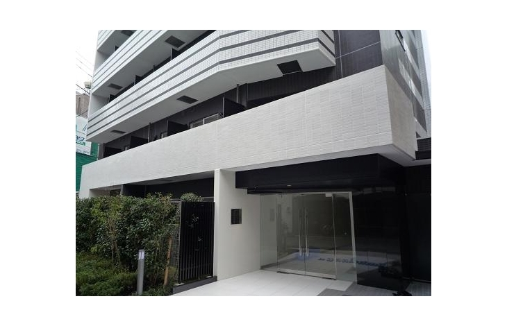 【公式】アクサス森下Sta. | AXAS（アクサス）シリーズ | 東京都23区の賃貸マンションで1人暮らしをするならお任せください！