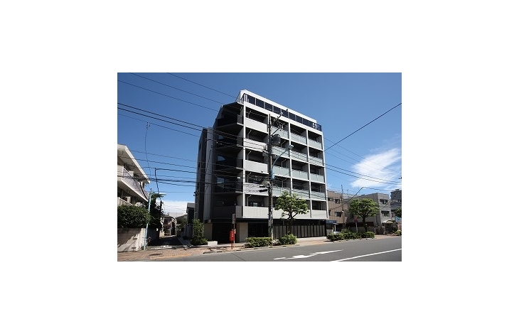 【公式】アクサス新高円寺Sta. | AXAS（アクサス）シリーズ | 東京都23区の賃貸マンションで1人暮らしをするならお任せください！