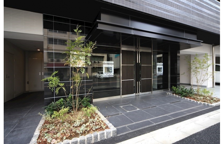 【公式】アクサス神楽坂Sta | AXAS（アクサス）シリーズ | 東京都23区の賃貸マンションで1人暮らしをするならお任せください！