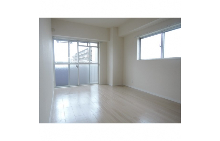 第一スカイハイツ足立の部屋情報(**｜2LDK｜**)[32324]【満室】｜アセットナビ